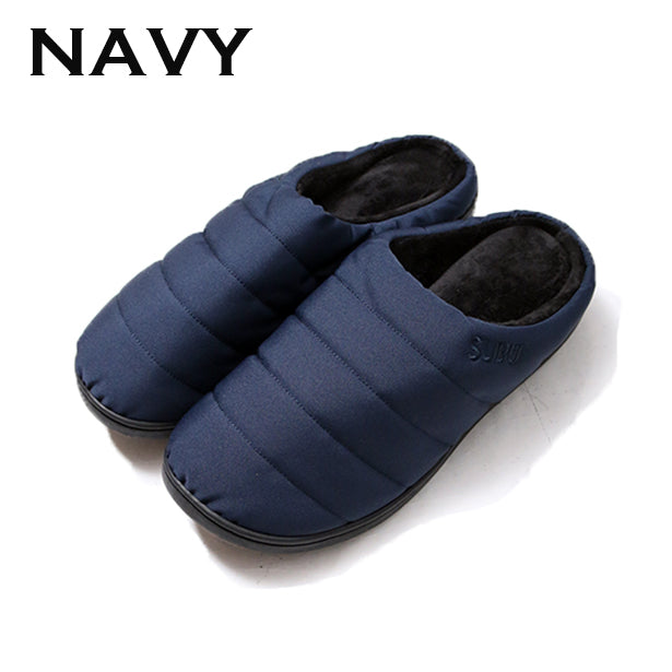 SUBU NANNEN スブ ナンネン サンダル （NAVY）（BLACK）[SN-012] – TSUGU